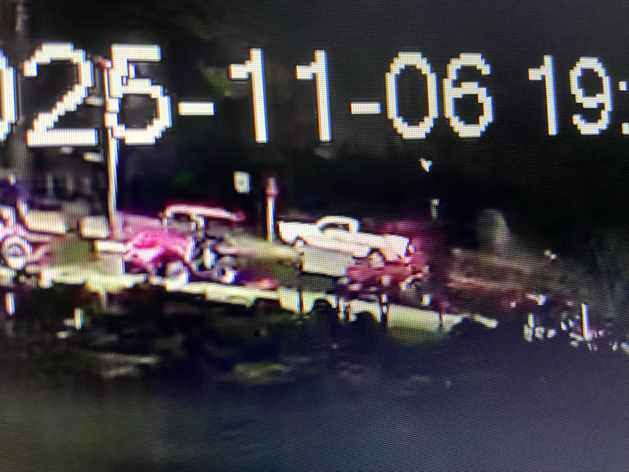 Douglas County Sheriff’s Office seeking public’s help in identifying driver involved in fatal ...